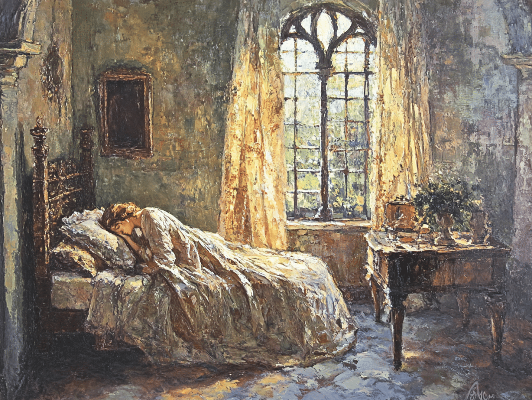 羅密歐與茱麗葉（Romeo and Juliet） | 故事王國 Story Land