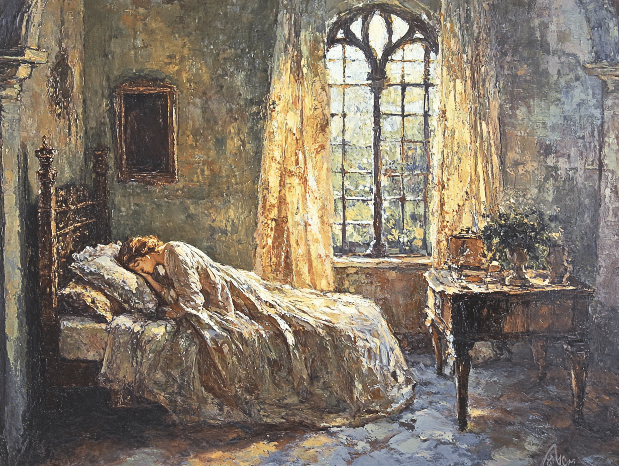 羅密歐與茱麗葉（Romeo and Juliet） | 故事王國 Story Land